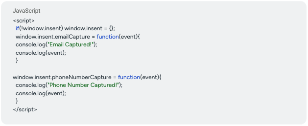 How to Send Chat Data to Google Analytics with ZoomInfo Chat