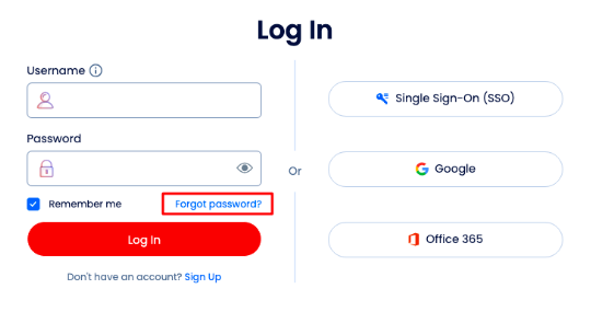 Solving for ZoomInfo Login Errors