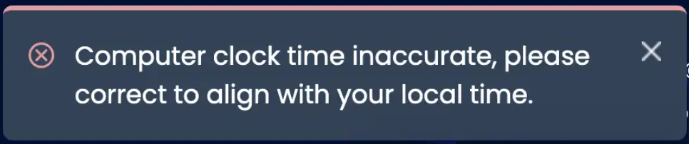 Solving for ZoomInfo Login Errors