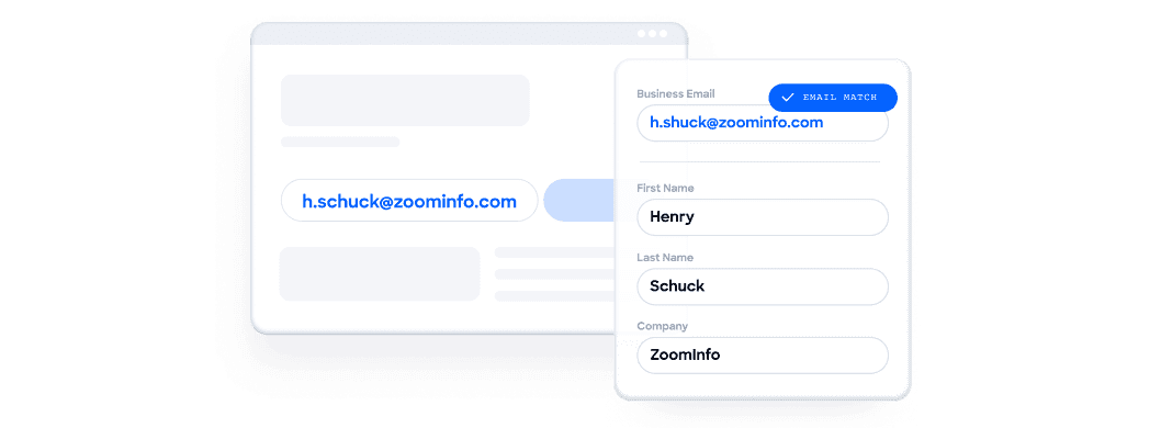 Overview of ZoomInfo Lite Integrations
