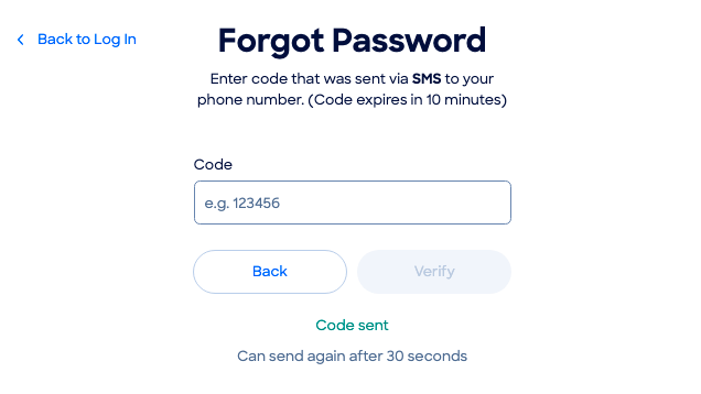 Solving for ZoomInfo Login Errors
