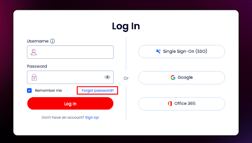 Solving for ZoomInfo Login Errors